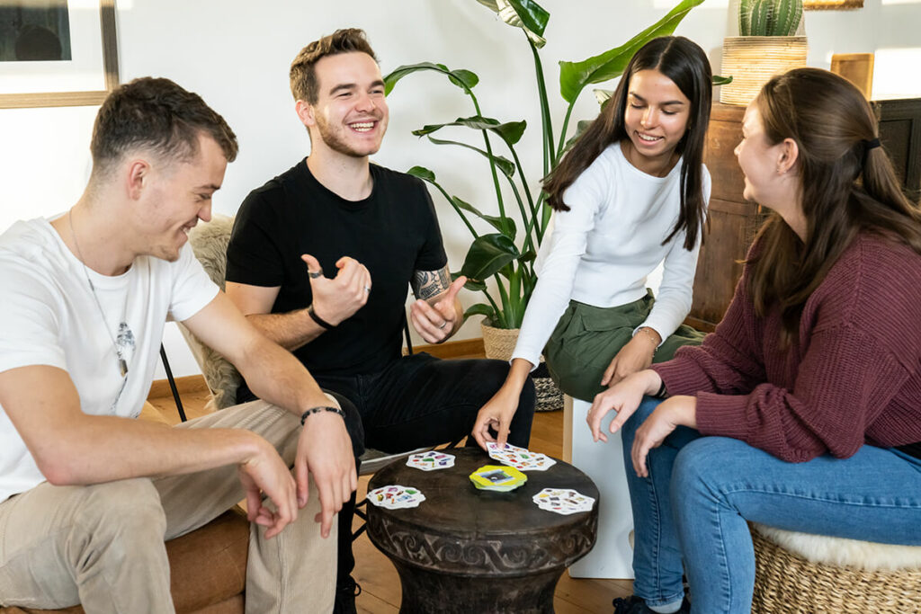 Switch It! - FlexiQ Games