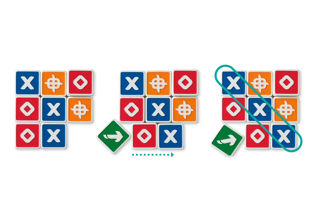 Trixo - FlexiQ Games