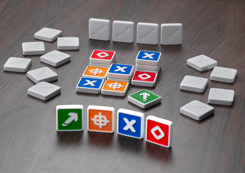 Trixo - FlexiQ Games