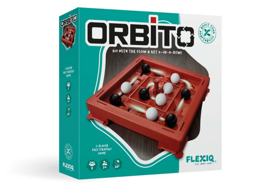 Orbito - FlexiQ Games