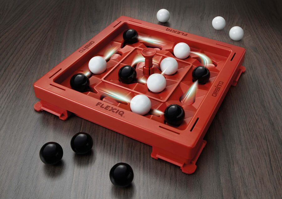 Orbito - FlexiQ Games
