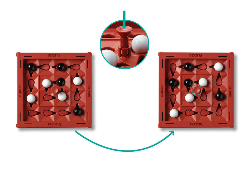Orbito - FlexiQ Games