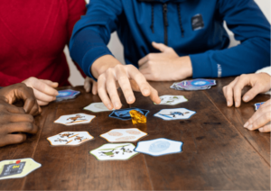 Hands Up! - FlexiQ Games