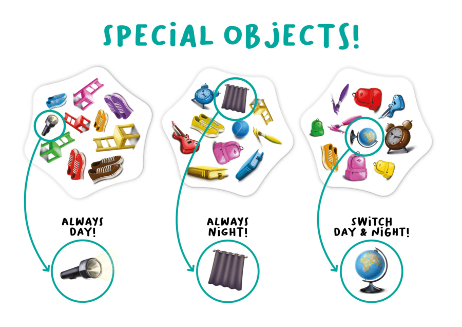 Switch It! - FlexiQ Games