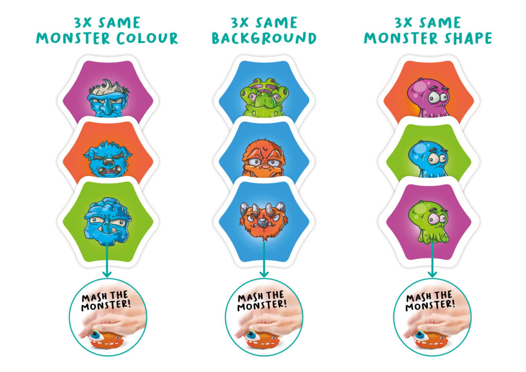 Monster Mash - FlexiQ Games